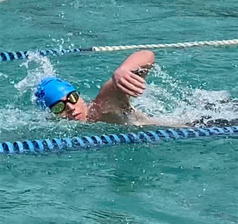 Swem Fichardtpark Hoërskool