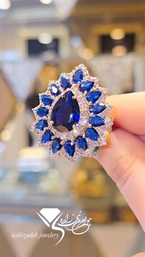 ‎جواهری نبی زاده اردبیل‎ ‎زیبایی خود را با ما دو برابر کنید 🫠🤩 با