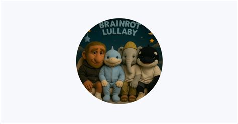 ‎italian Brainrot Apple Music