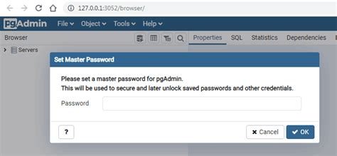 Comment Installer Postgresql Sous Windows Waytolearnx