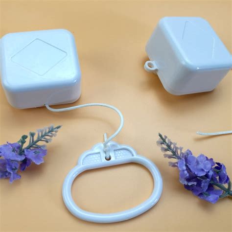 Pull String Voice Box Etsy