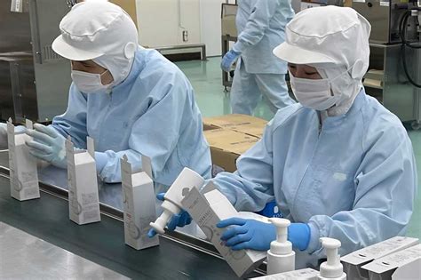 Support For The Normalization Concept Sustainability KosÉ Corporation Company Support For The Normalization Concept Sustainability KosÉ Corporation Company