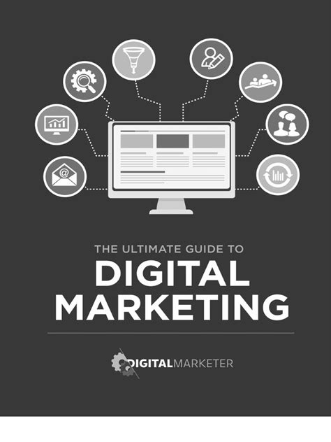 Ultimate Guide To Digital Marketing Pb Pdf