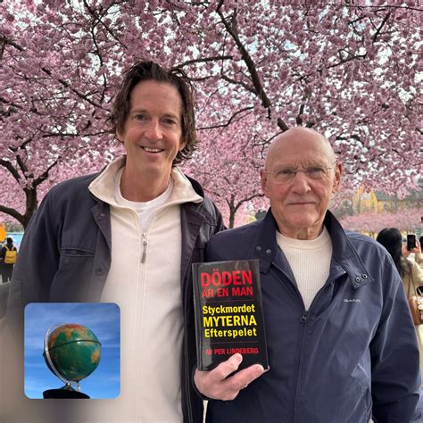 Avsnitt 68 Per Lindeberg Antipodden Apple Podcasts