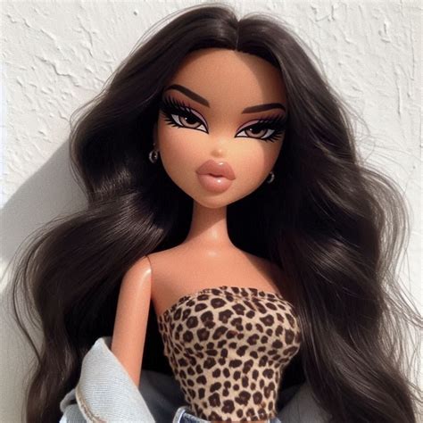 Doll Aesthetic Bratz Dolls Pfp