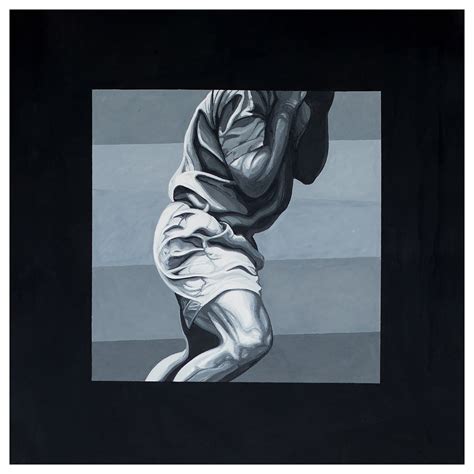 Paul Stopforths Artwork