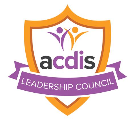 Acdis Leadership Council Application Instructions And Review Process