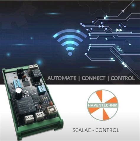 michael havenga on linkedin scalae 8bit pic 8bit iot embeddedsystems