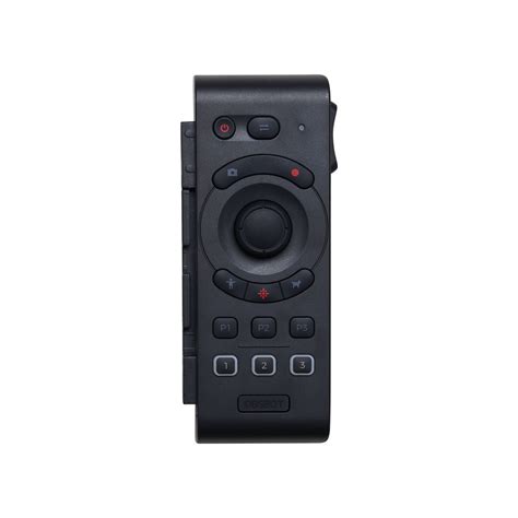 OBSBOT Tail 2 - AI-Powered PTZR 4K Live Production Camera