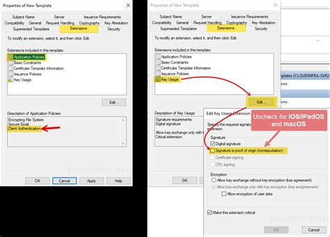 Ndes And Scep Setup With Intune Part 1