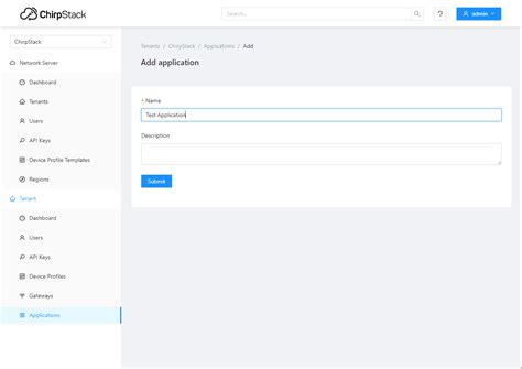 Helium Iot Network Deploy Your Own Helium Lorawan Network Server