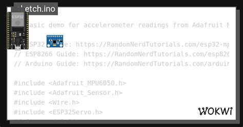 Wokwi Online Esp32 Stm32 Arduino Simulator Wokwi Online Esp32 Stm32 Arduino Simulator
