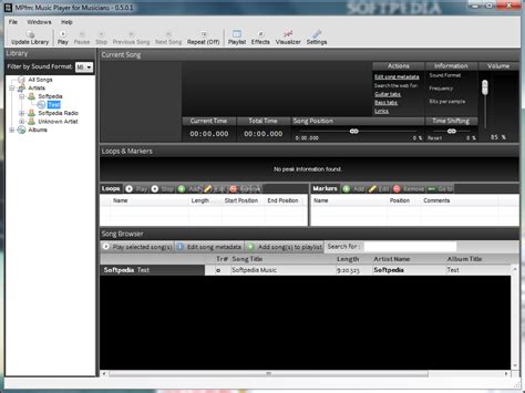 Mpfm Download Softpedia