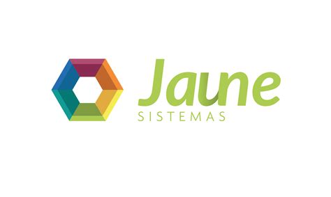 2016 Logo Jaune Nuevo César Zea Jaune Sistemas