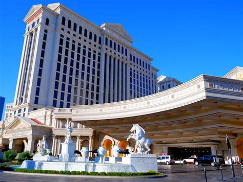 Caesars Palace Hotel Caesars Palace In Las Vegas 2025 Updated