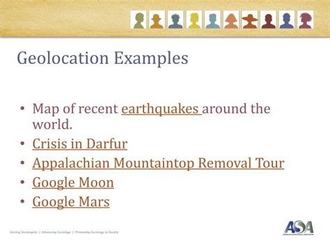 Ppt Geolocation Powerpoint Presentation Free Download Id1612321