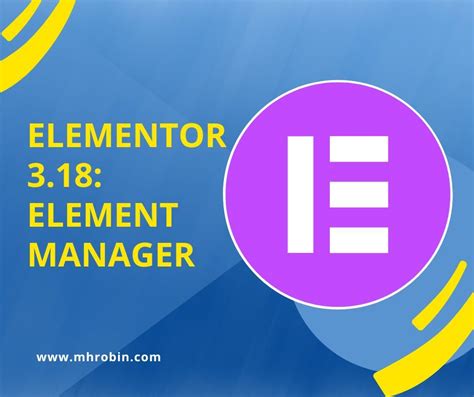 Md Mahadi Hasan Robin On Linkedin Elementorpro Elementor