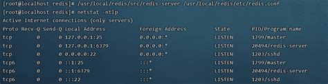 centos7安装redis 7 0 11 kcloud platform iot