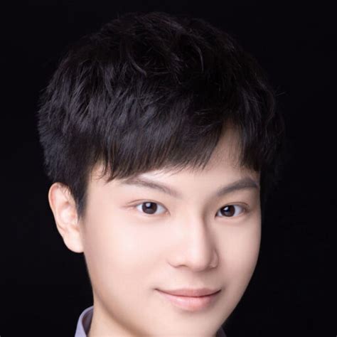 Zhiyuan Wu Research Assistant Master Of Engineering Chinese Academy Of Sciences Beijing