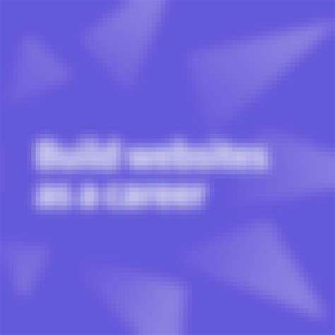 Best Html Css Courses And Certificates 2025 Coursera Learn Online