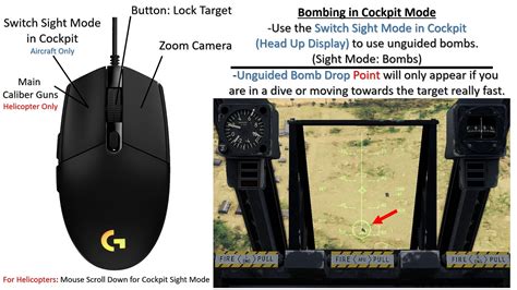 Guide Controls For Logitech Extreme 3d Pro Flight Stick Joystick The Academy Players