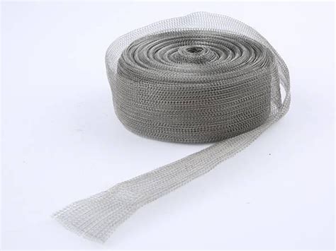 Cable Shielding Mesh