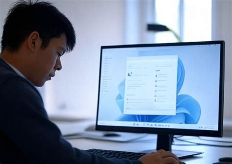 Windows 11에서 비밀번호를 쉽게 설정하는 방법