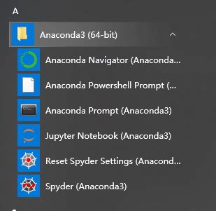 Win 下安装tensorflow详细过程 小大大小 博客园