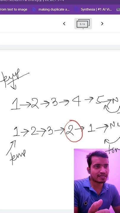 234 Palindrome Linked List Recursion Linkedlist Coding Interviewquestions Youtube
