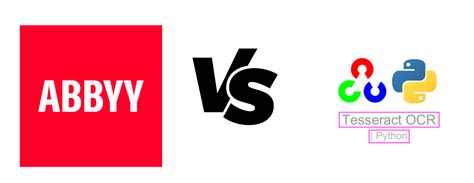 Top Abbyy Alternatives For Automating Document Processing
