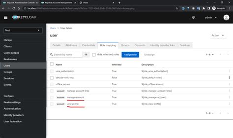 Use Keycloak As Identity Provider From Blazor Webassembly Wasm Applications