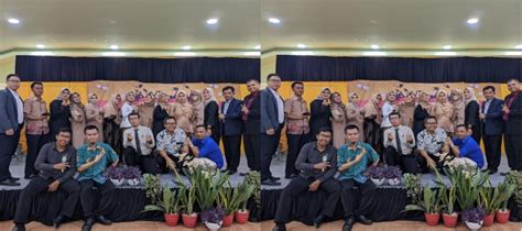 SMK BUDINIAH CITEUREUP