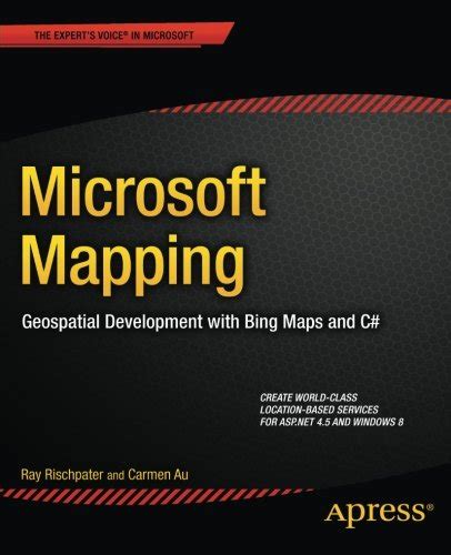 Microsoft Mapping Let Me Read