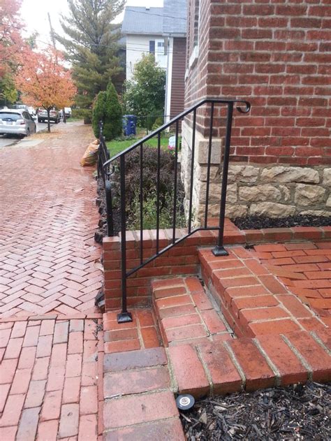 DIY Handrails Fasteners DIY Handrails