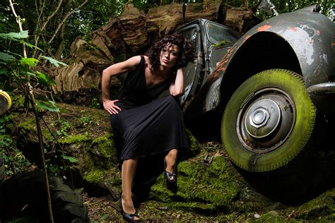 Sleeping Beauties On Behance