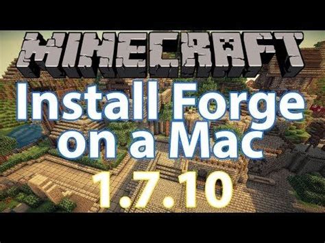Installing Mods Minecraft Java Plehiphop