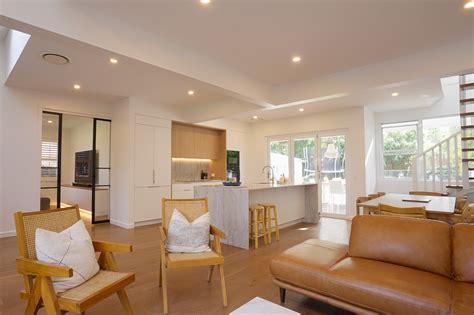 NF Build Sydney S Northern Beaches Builder