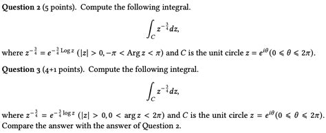 solved question 2 5 points compute the following