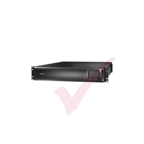 SMX RMHV U APC Smart UPS C XC Output C Input