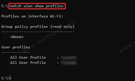 Change Wi Fi Network Priority In Windows 10