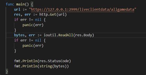 How To Use Insecure Option Or Ssl In Golang Rgolang