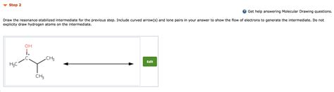 Solved Practice the Skill 09.16b The following enol cannot | Chegg.com