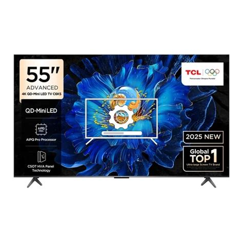 Update Tcl Tv