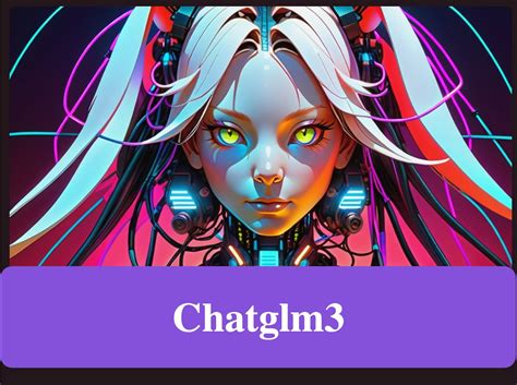 ChatGLM Open Source Chat LLMs Novita
