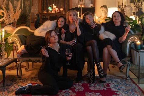 Un Vizio Di Famiglia La Recensione Del Film Di Sébastien Marnier
