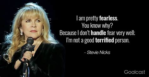 17 Stevie Nicks Quotes To Help You Look On The Bright Side Of Life