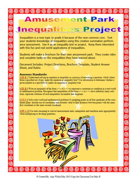 Inequality Project Download Free Pdf Learning Cognition