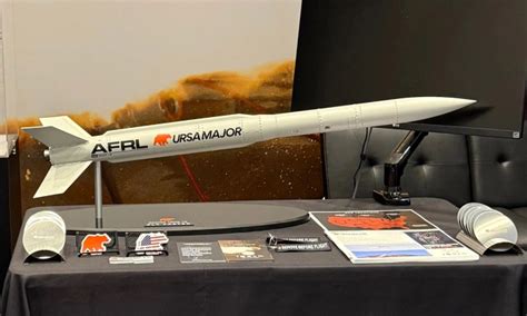 Thất Vọng Với Vũ Khí Siêu Vượt âm Mỹ Phát Triển Tên Lửa Rùa Giận Dữ