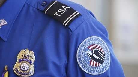 Tsa To Deploy Hundreds Including Air Marshals To Border