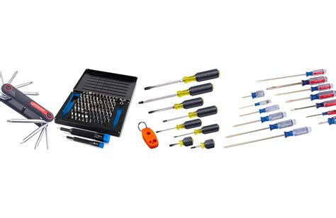 Ten Best Screwdriver Sets At Cecila Whitworth Blog